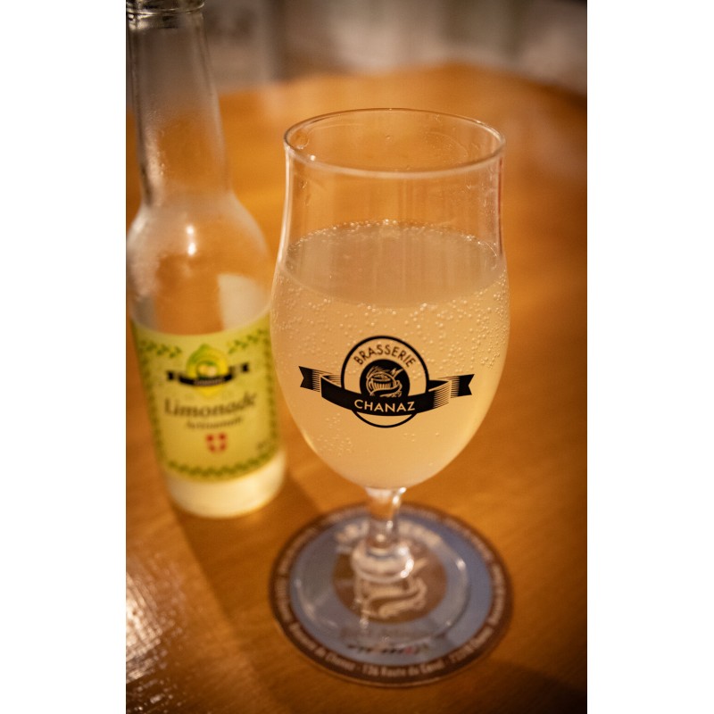 Limonade au Citron de Chanaz